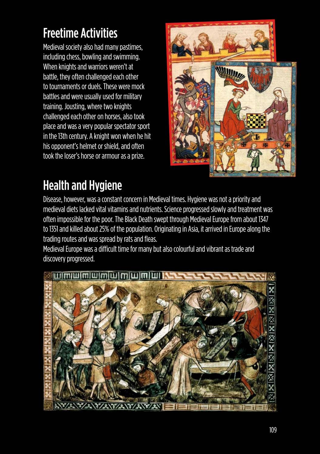 Beowulf by ELI Publishing - Issuu