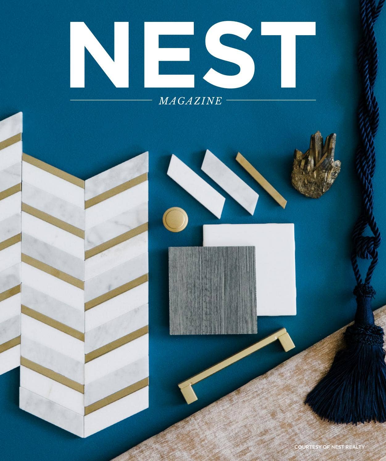 NEST Magazine - Fall/Winter 2019 by NEST Magazine - Issuu