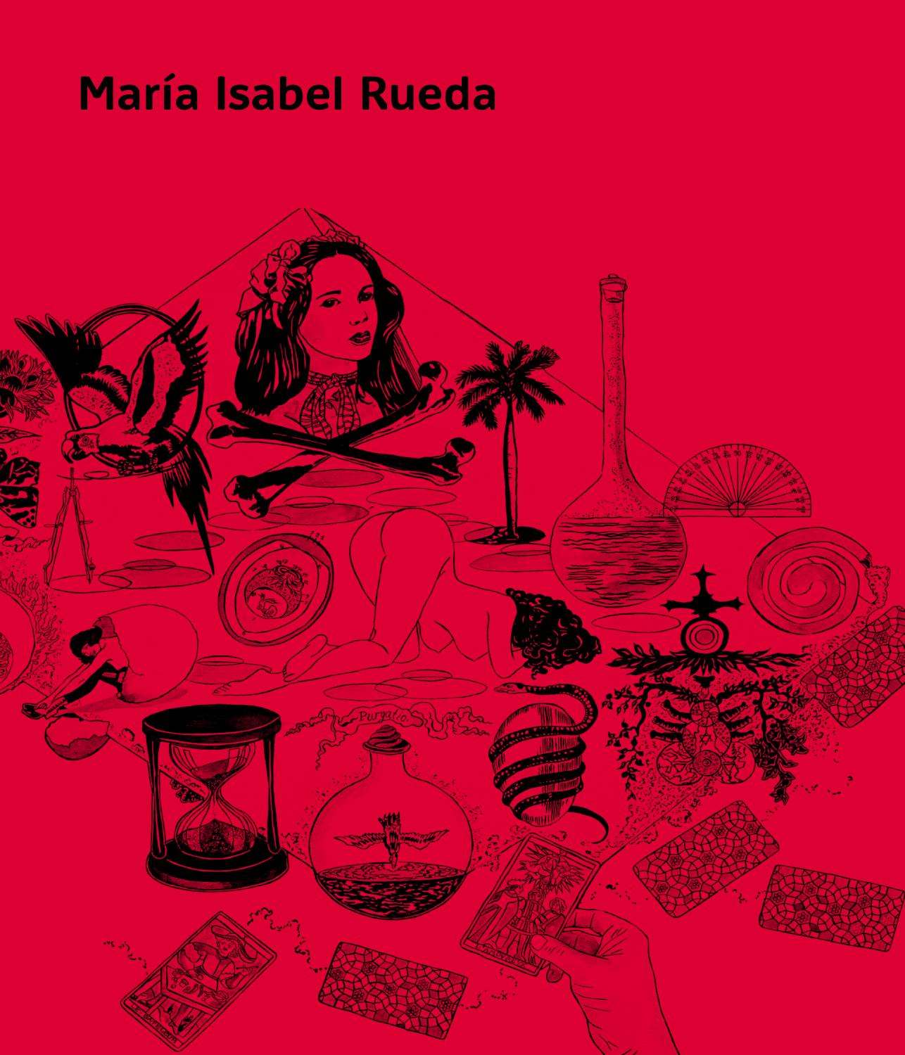 Por el rabillo del ojo. Maria Isabel Rueda. by Rueda Maria Isabel - Issuu