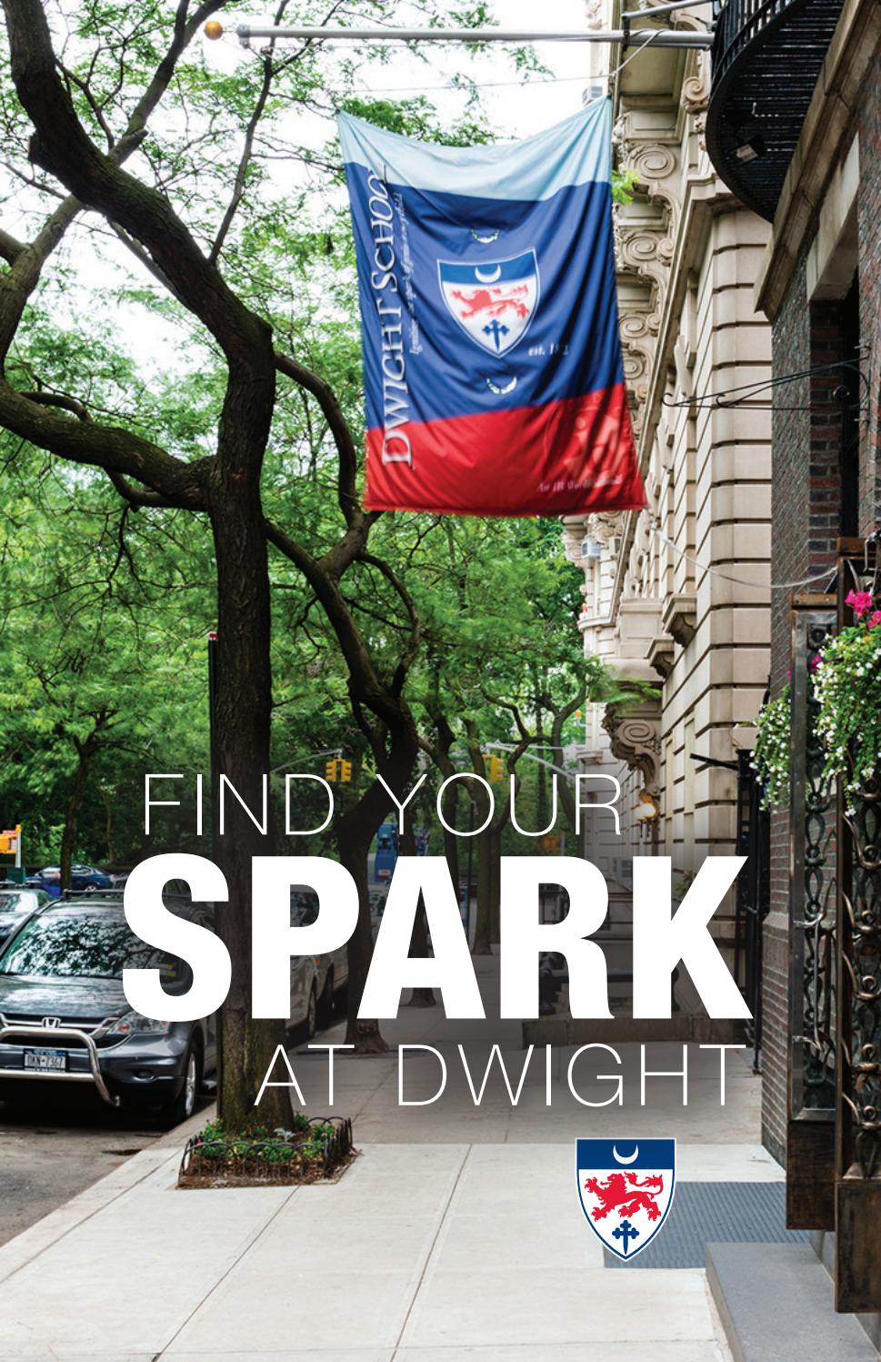 Viewbook 2019-20 by Dwight School - Issuu