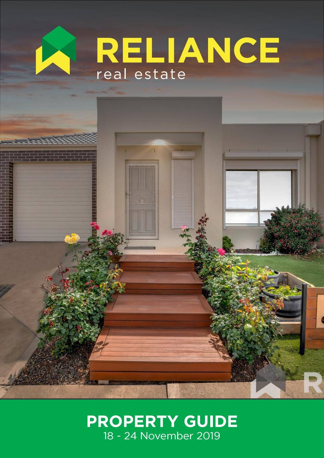 Reliance Property Guide 18 - 24 November 2019 by Reliance Real Estate ...