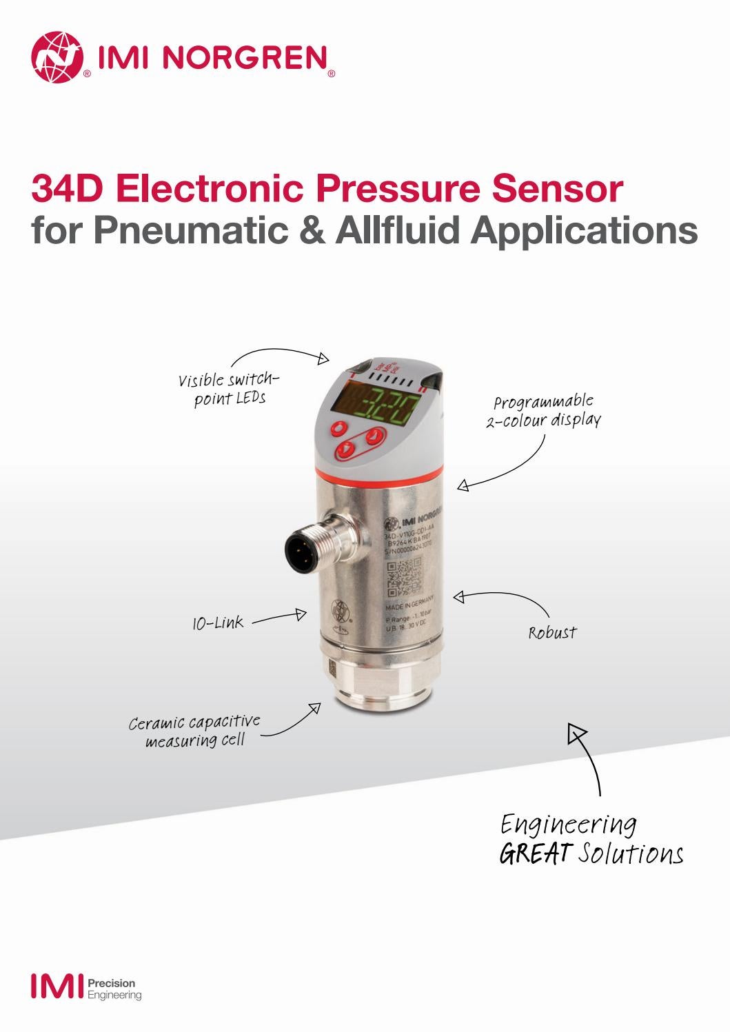 34D Pressure Switches - English by IMI Precision Engineering - Issuu