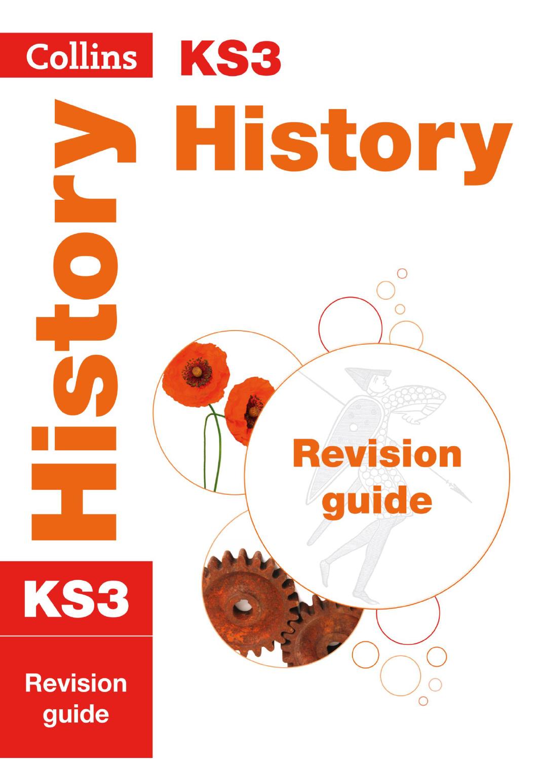 Collins KS3 History Revision Guide Look Inside by Collins - Issuu