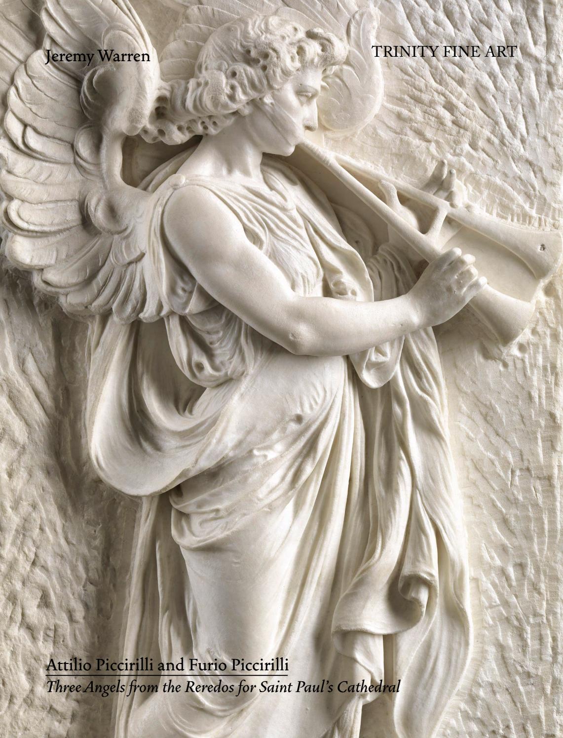 Piccirilli by ArtSolution - Issuu