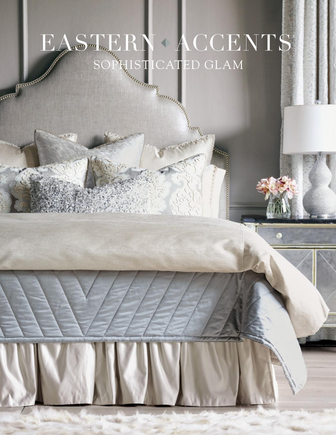 Eastern Accents Sophisticated Glam by Eastern Accents - Issuu