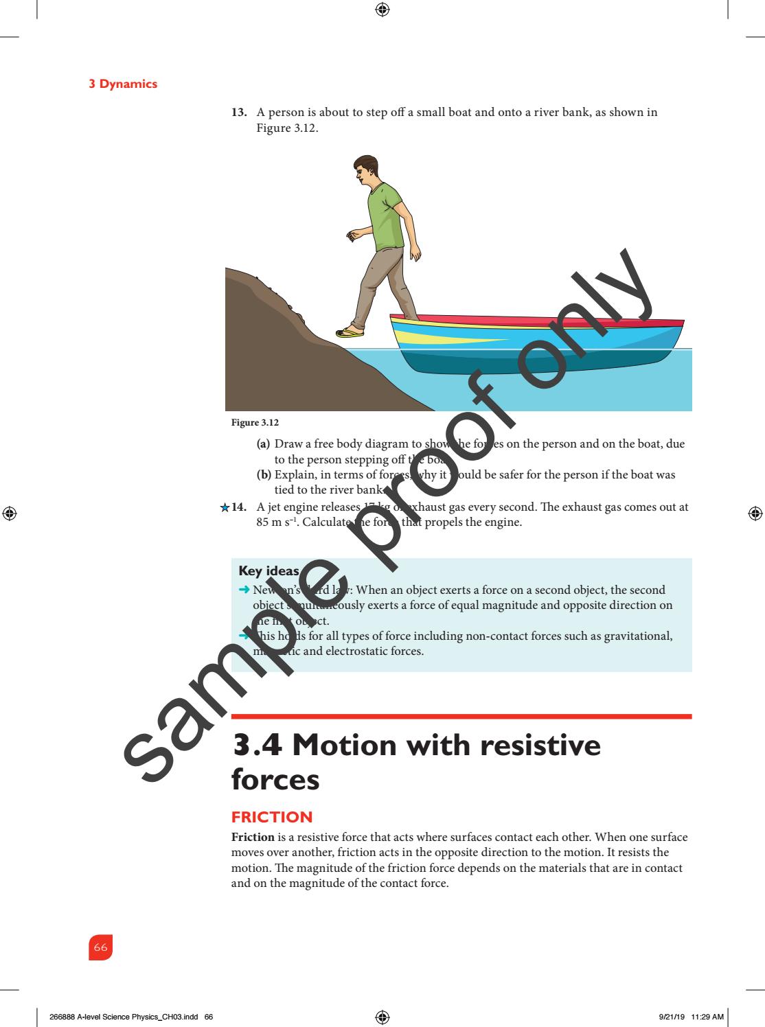 Collins Cambridge International AS & A Level Physics by Collins - Issuu
