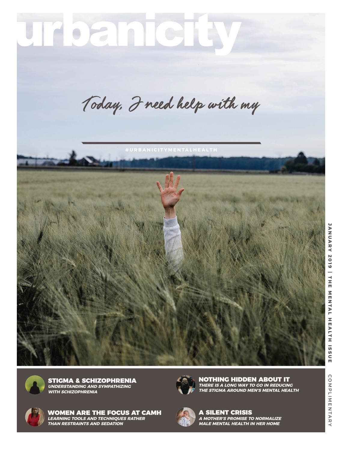 January 2019 | Urbanicity Hamilton by UrbanicityHamOnt - Issuu