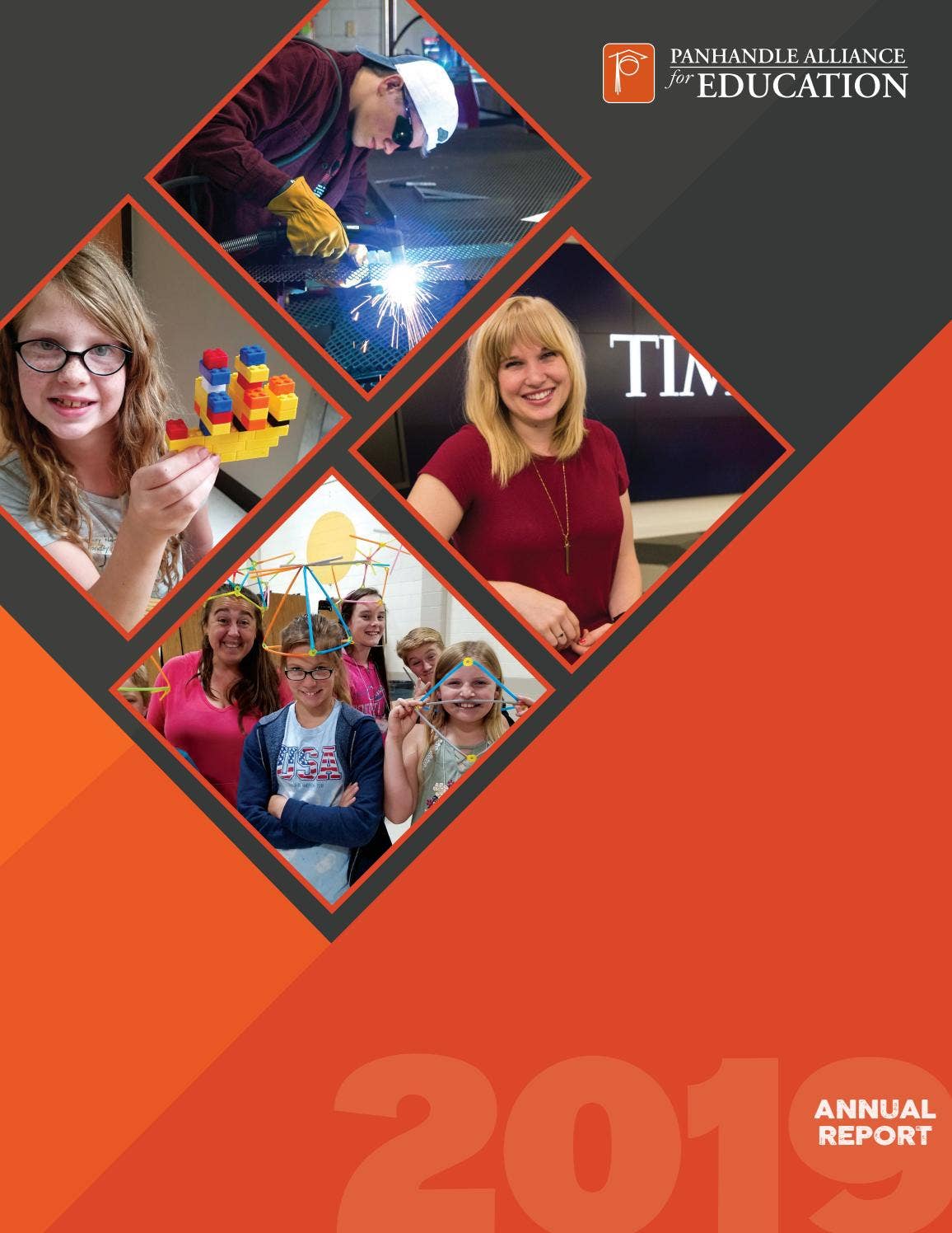 Panhandle Alliance for Education Annual Report 2019 by Keokee :: media ...