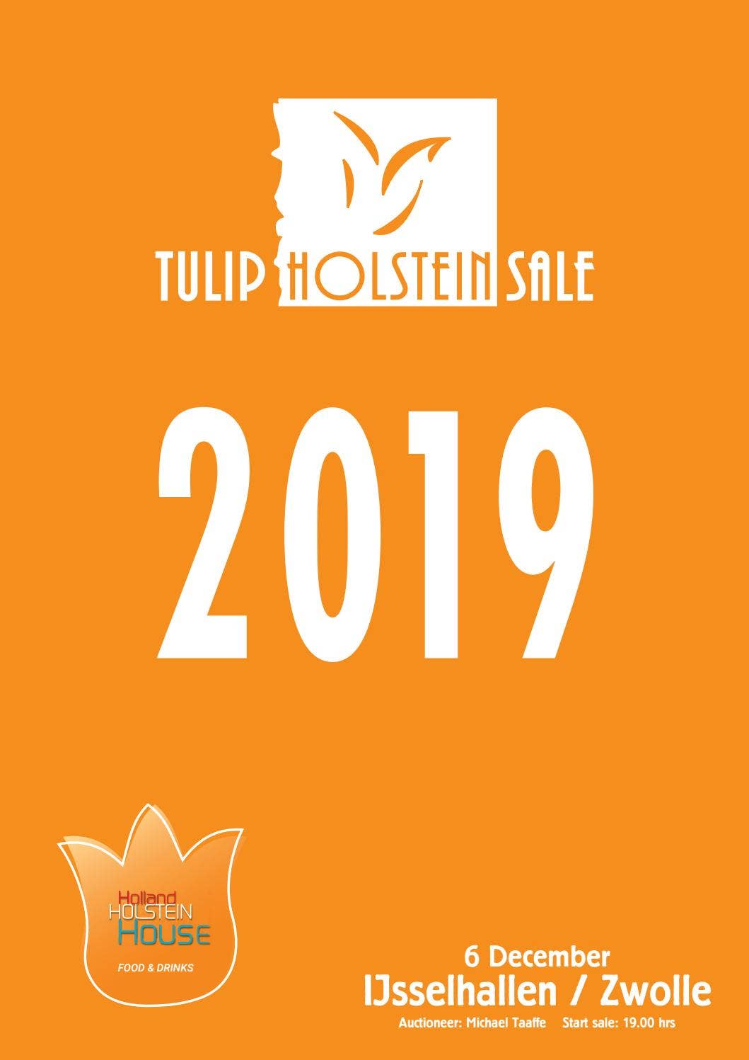 TULIP SALE 2019 by TAAFFE AUCTIONS LTD - Issuu