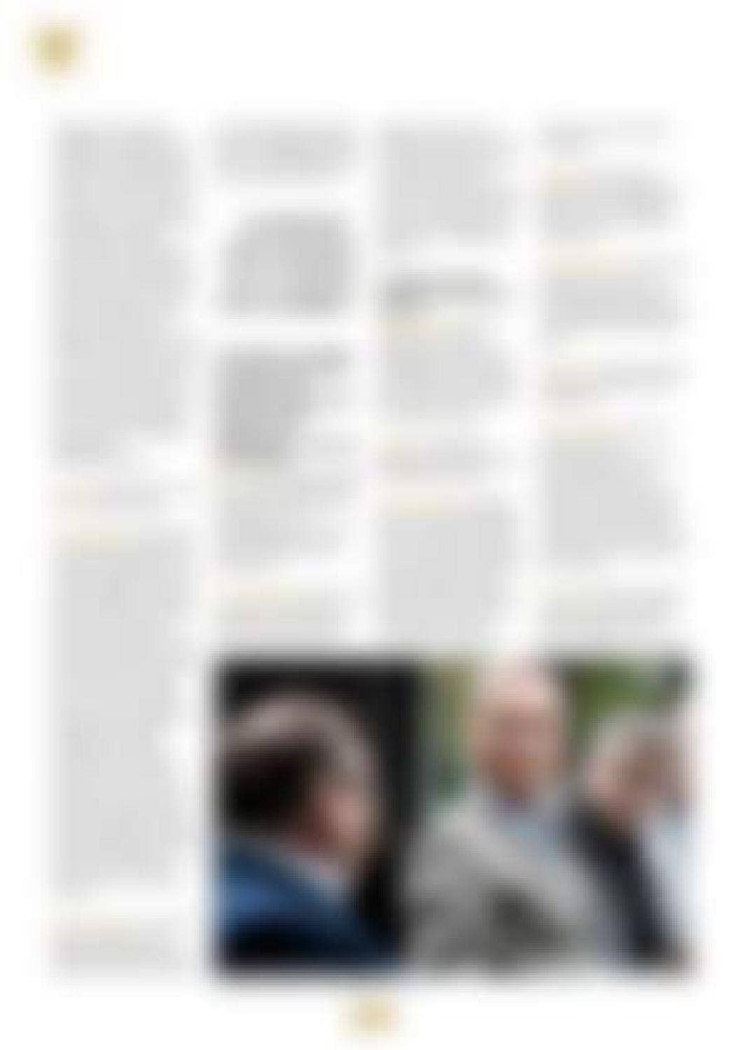 TravMagazine Top 50 2019 by TRAVel Media Benelux - Issuu