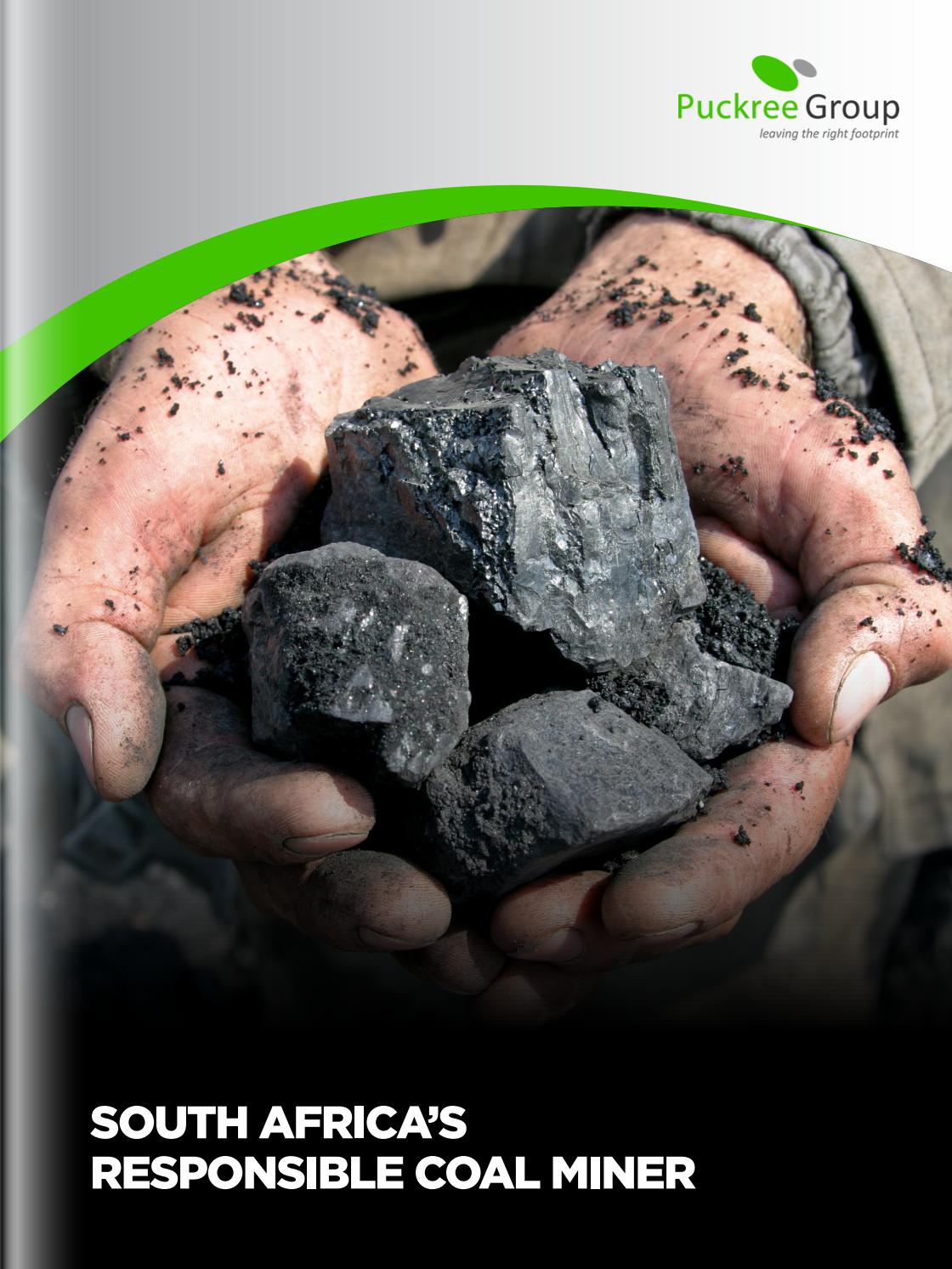 Puckree Group by Outlook Publishing - Issuu