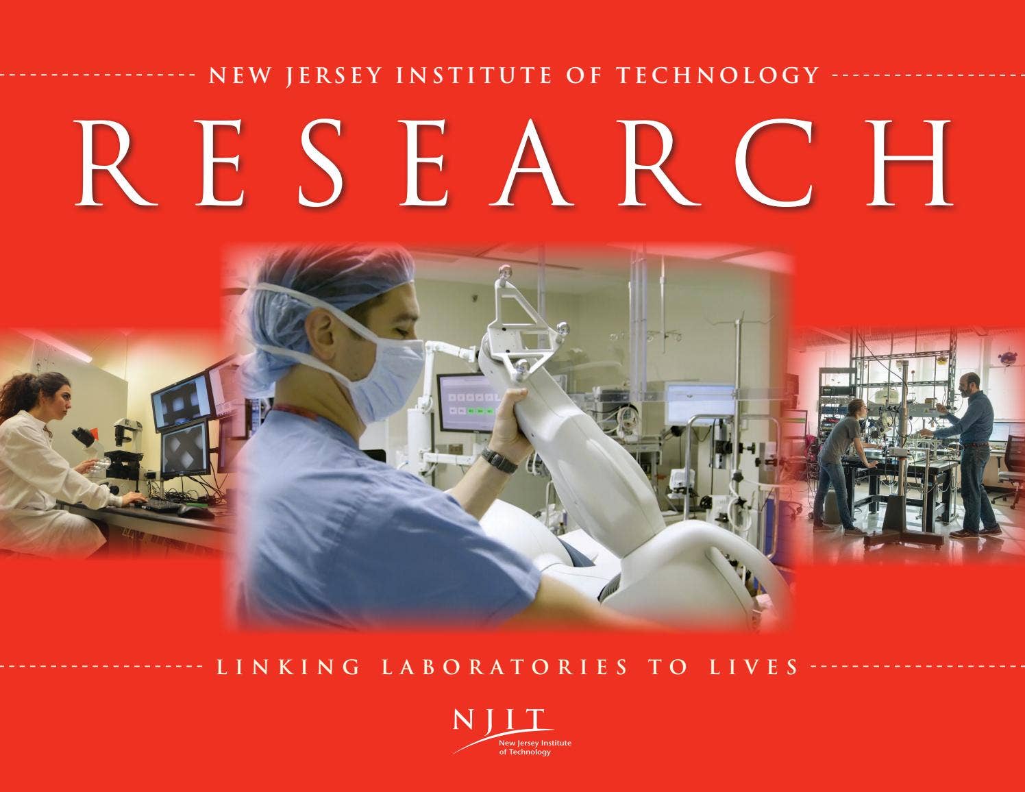 NJIT Research Magazine 2018 by NJIT - Issuu