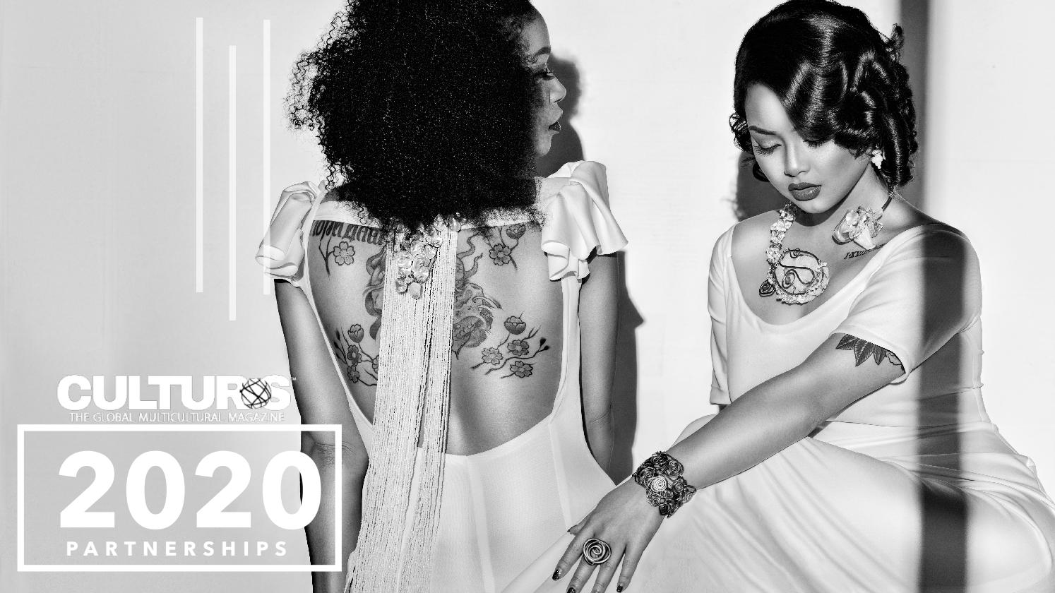 2019 Media Kit by Culturs -- the Global Multicultural Magazine - Issuu