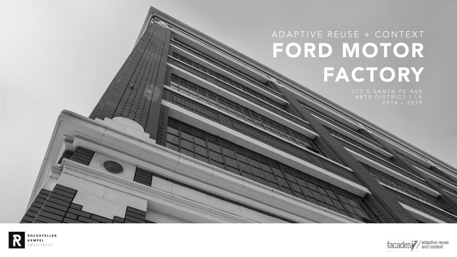 Rocky Rockefeller by The Architect's Newspaper - Issuu