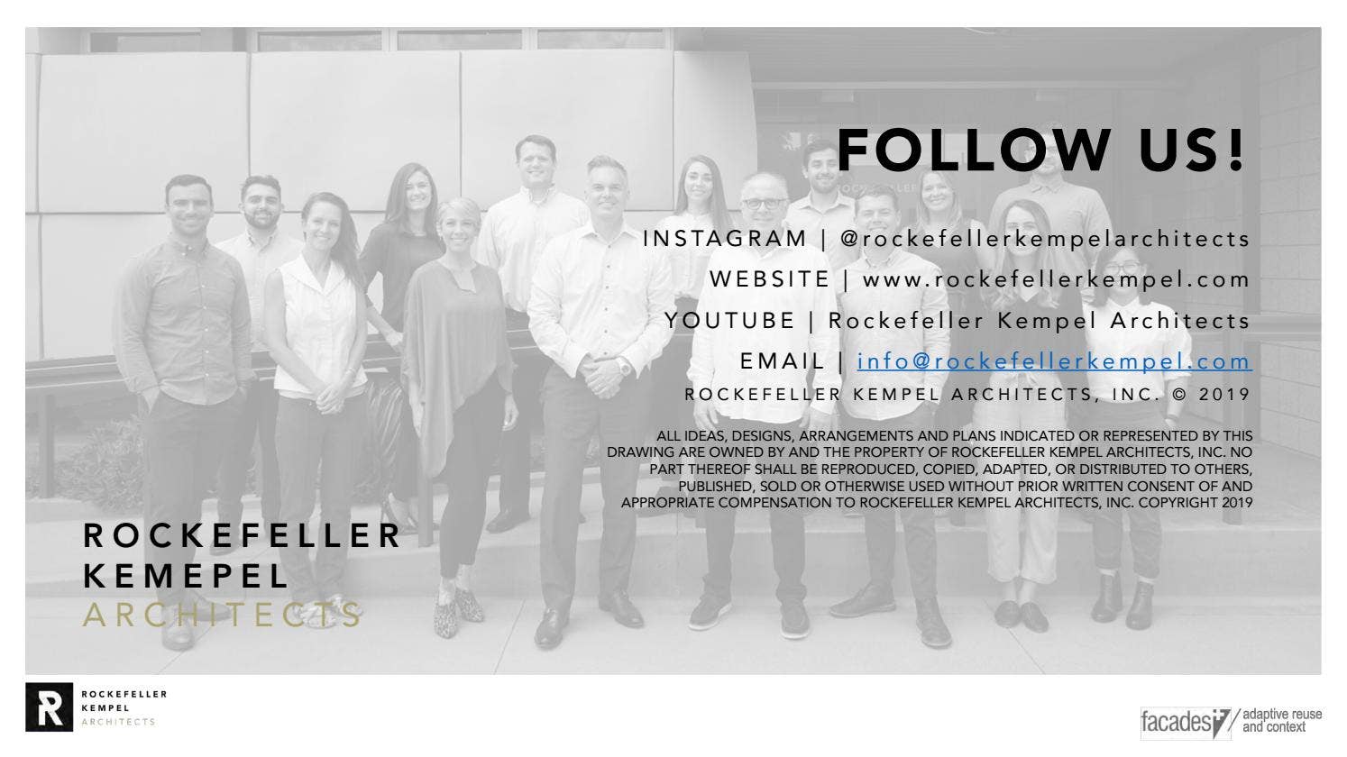 Rocky Rockefeller by The Architect's Newspaper - Issuu