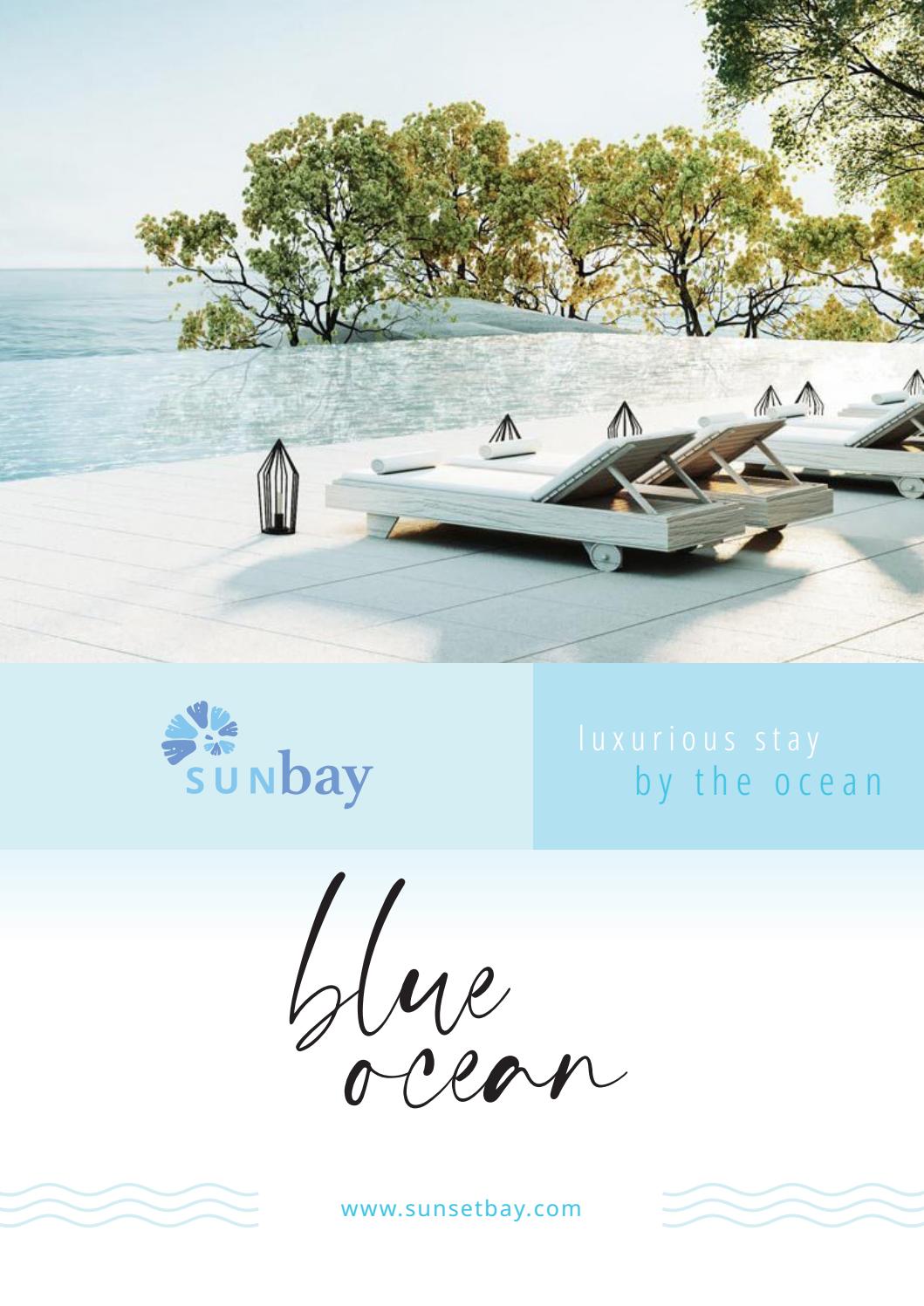 Beach Resort Hotel Catalog Brochure by Mike Pantone - Issuu
