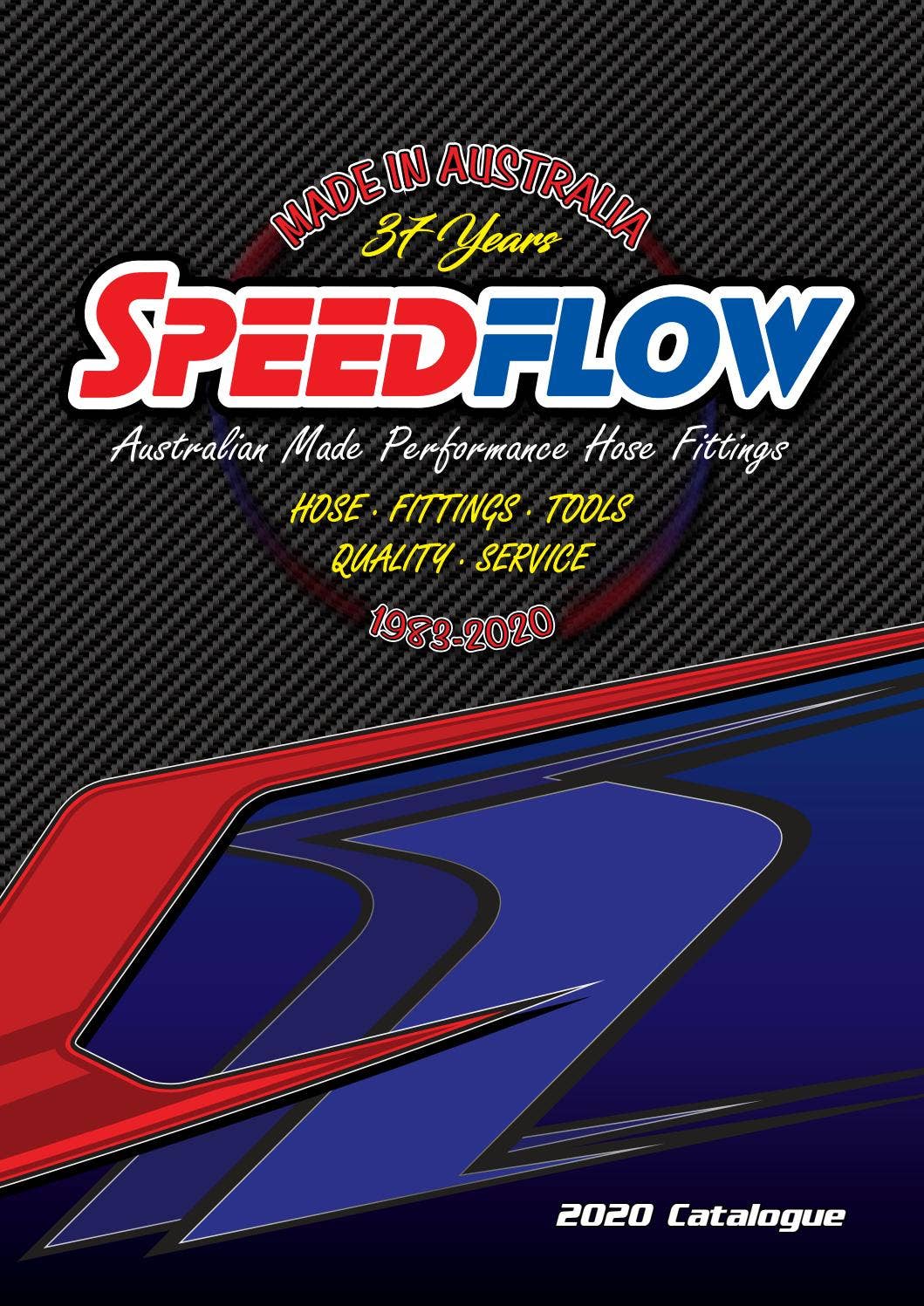 2020 Speedflow Catalogue by Speedflow Products Pty Ltd - Issuu
