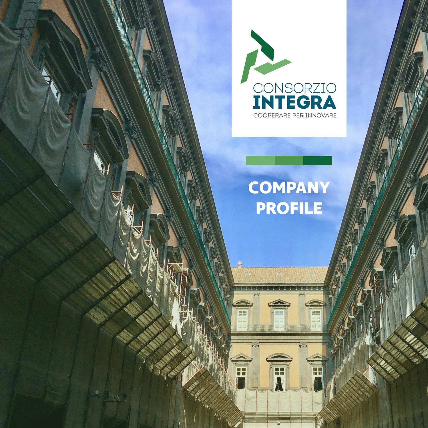 Consorzio Integra - company profile by Consorzio Integra - Issuu