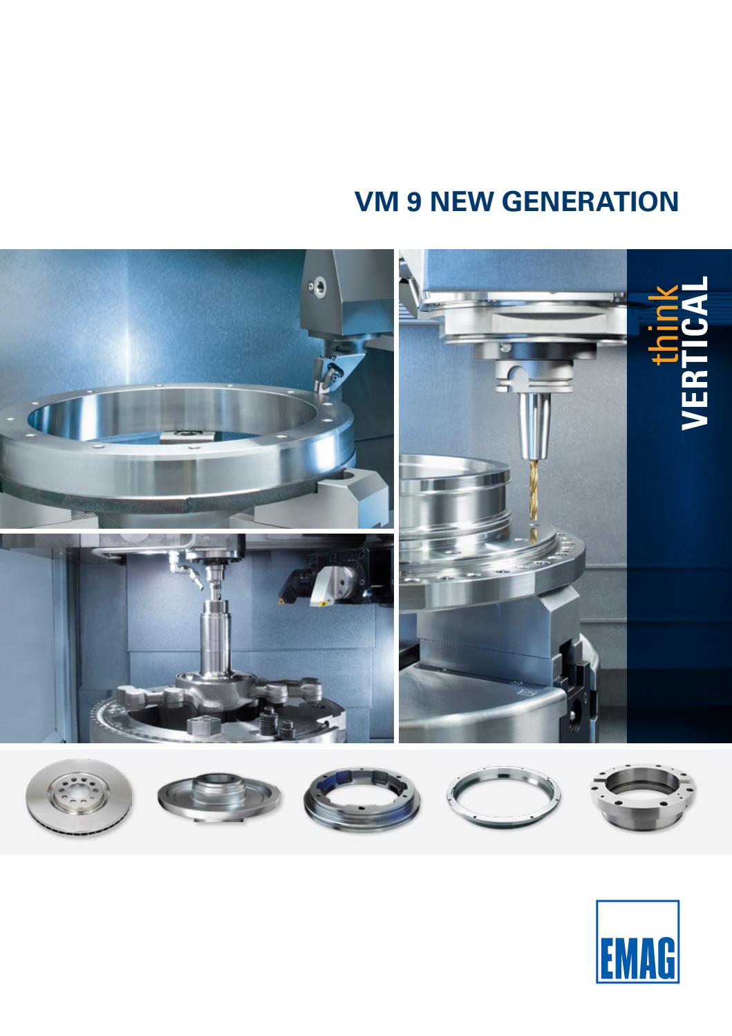 VM 9 New Generation_bros_en by EMAG Group - Issuu