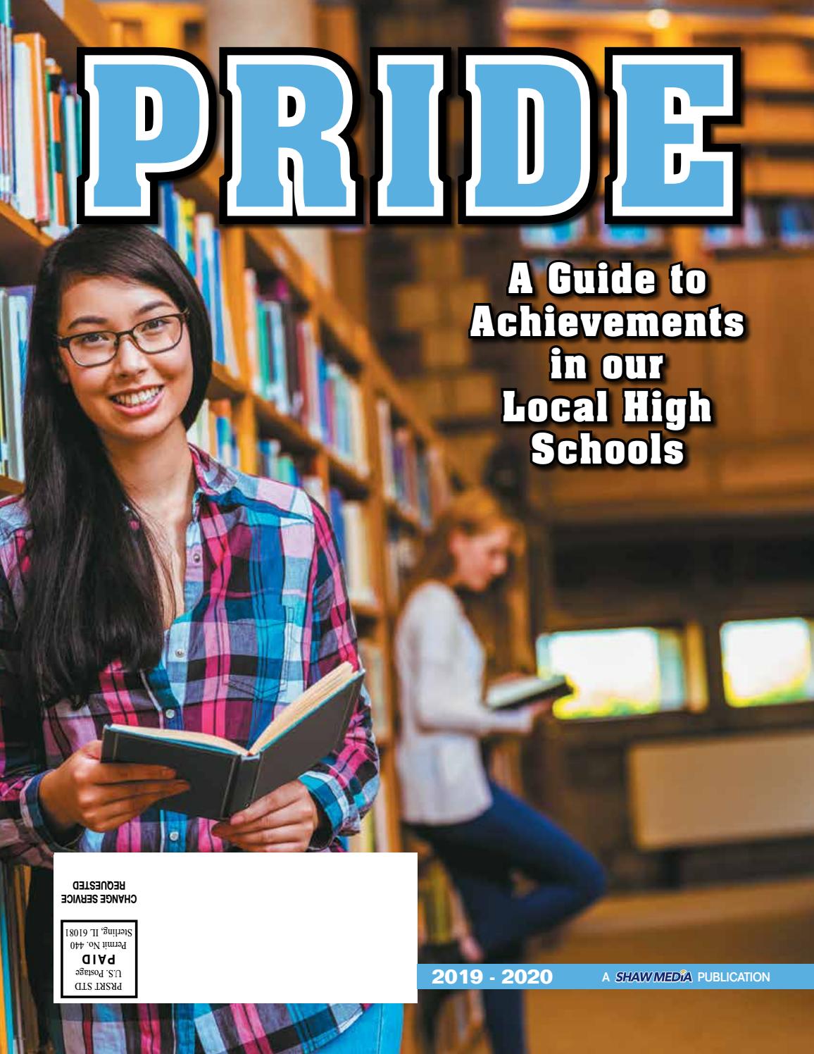 SVM_Pride Magazine_112219 by Shaw Media - Issuu