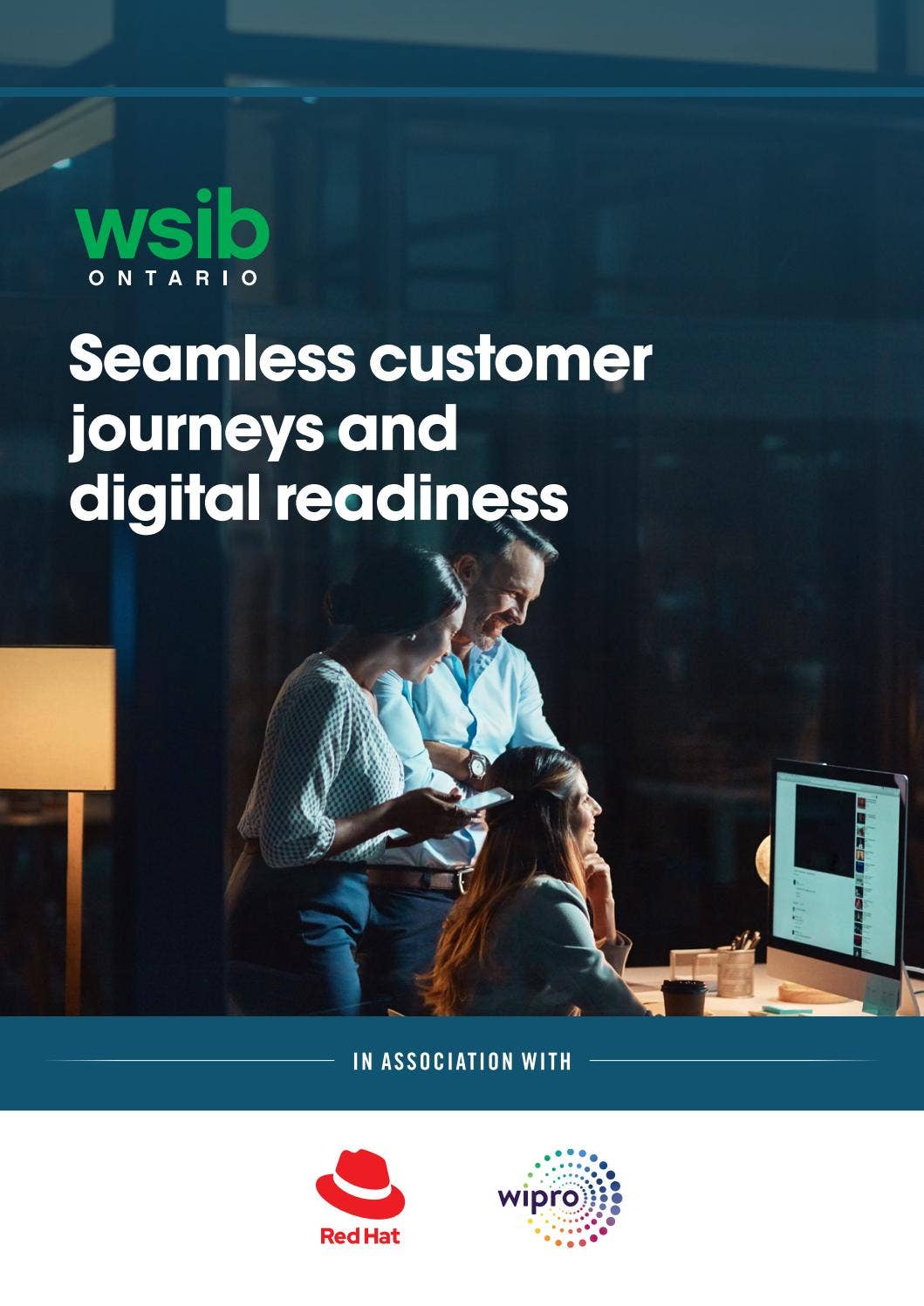 WSIB – December 2019 by Business Chief Canada - Issuu