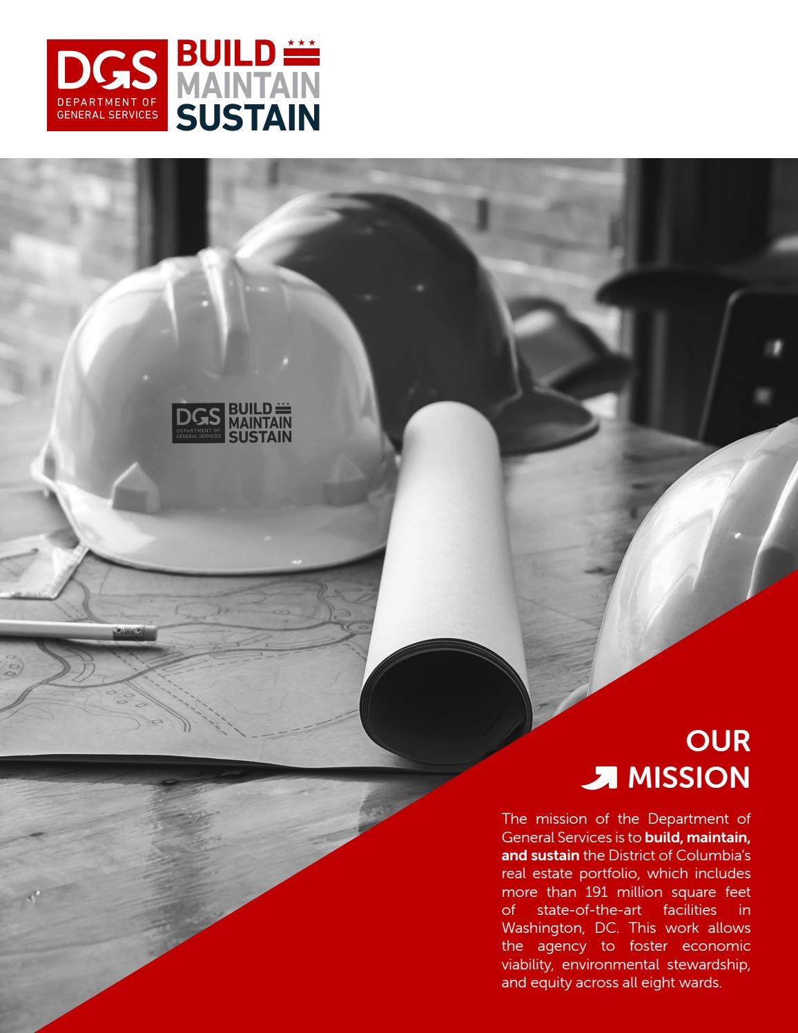 DGS "By the Numbers" by DHM Media - Issuu