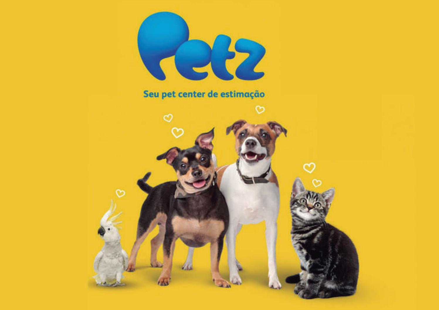 Agência Suscitar - Petz by Rede Código - Issuu