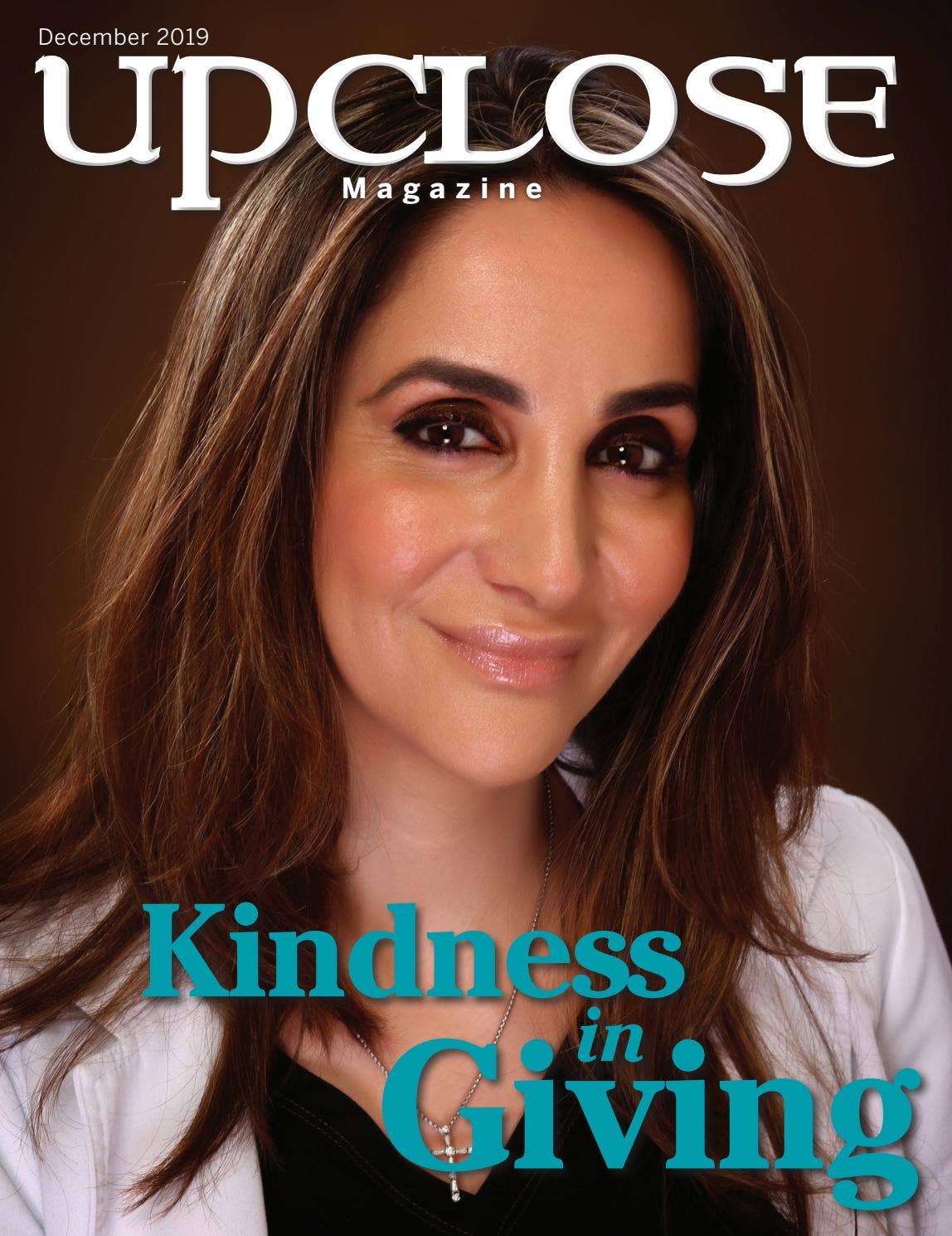 UpClose Sugar Land Magazine, December 2109 by UpClose Magazine - Issuu