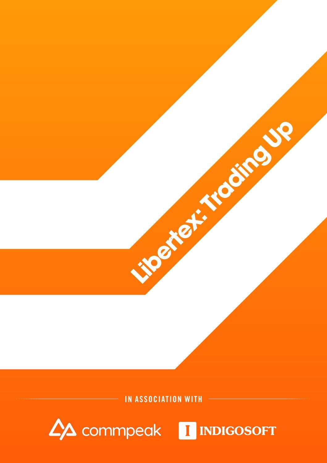 Libertex Group December 2019 by Business Chief Europe - Issuu