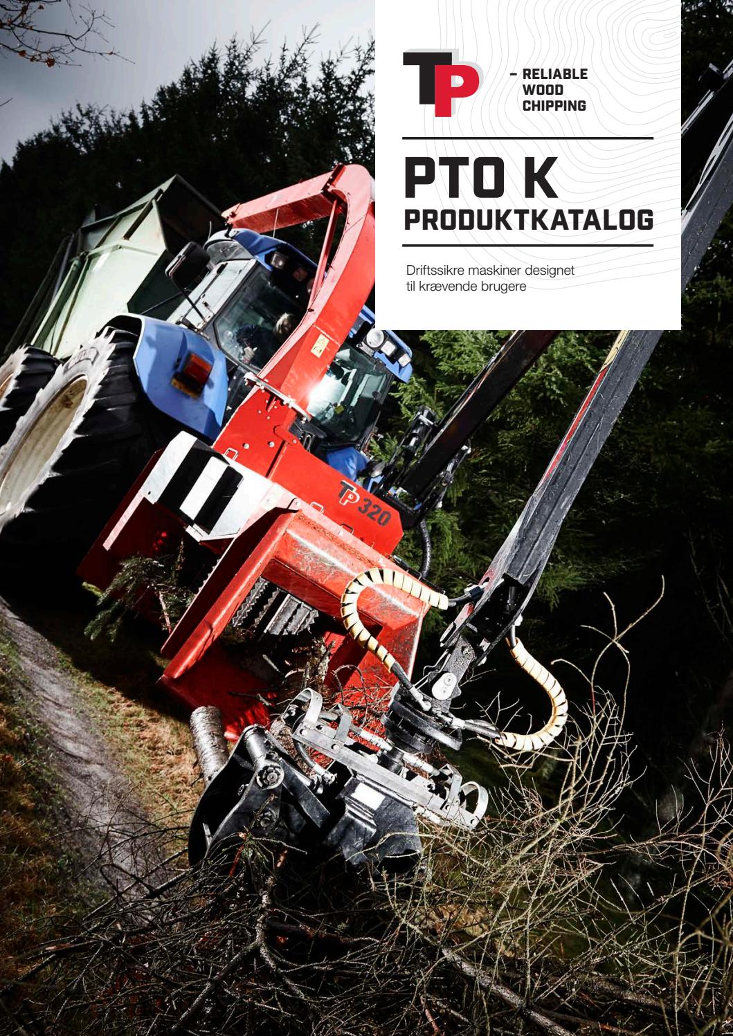 TP PTO K PRODUKTKATALOG - Valtec by BRB.dk - Issuu