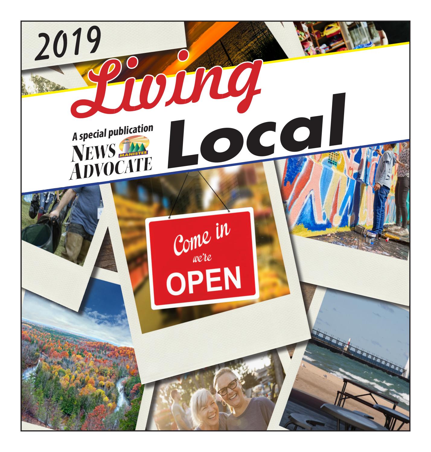 2019 Living Local by Hearst Midwest - Issuu