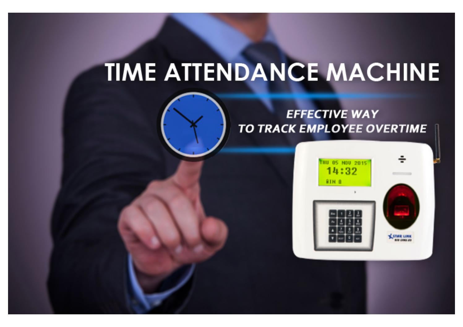 Our Time Office Software: More Than Your Money’s Worth! by Star Link ...