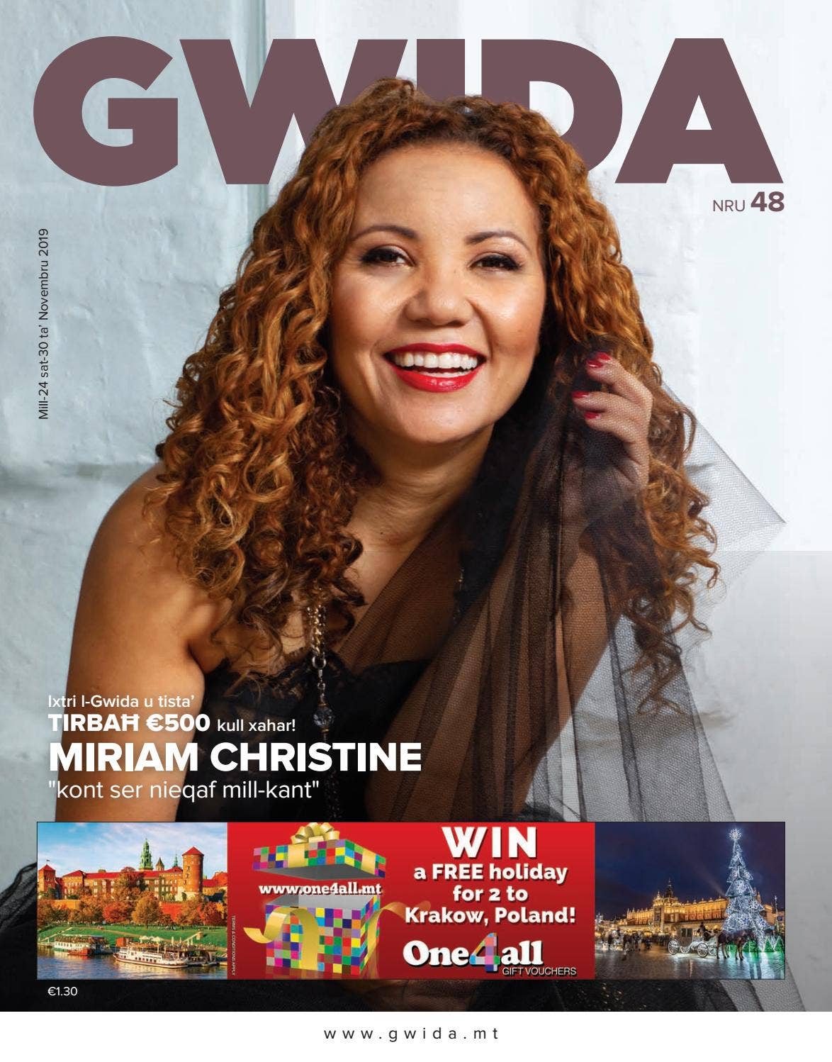 Gwida 48 by Content House - Issuu
