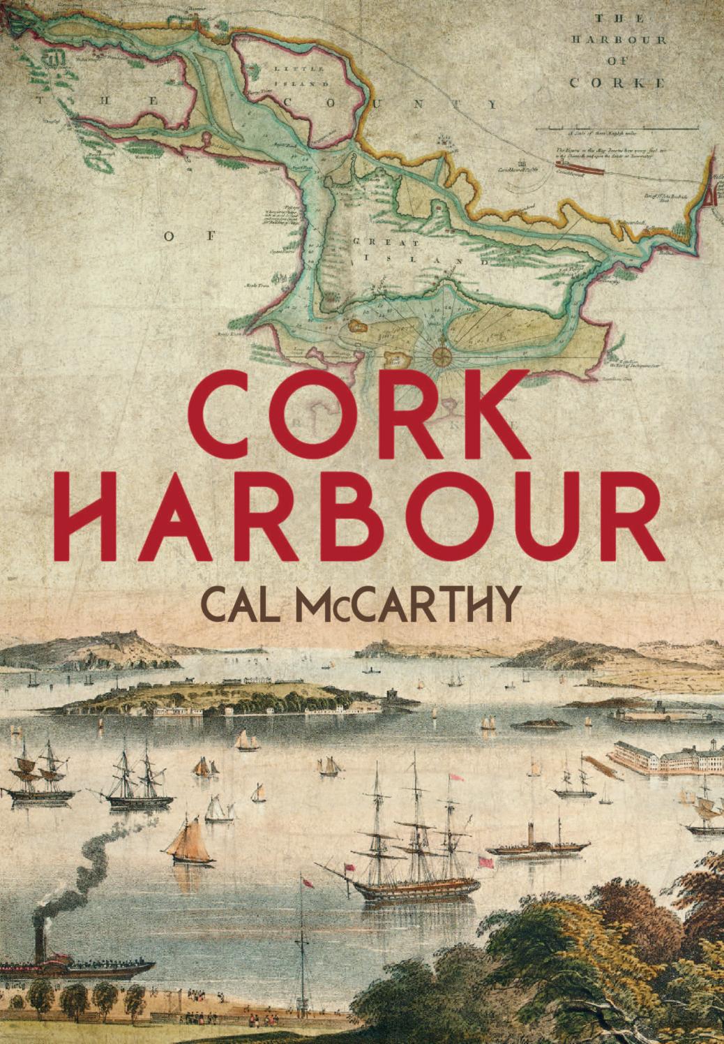 Cork Harbour by Irish Academic Press | Merrion Press - Issuu