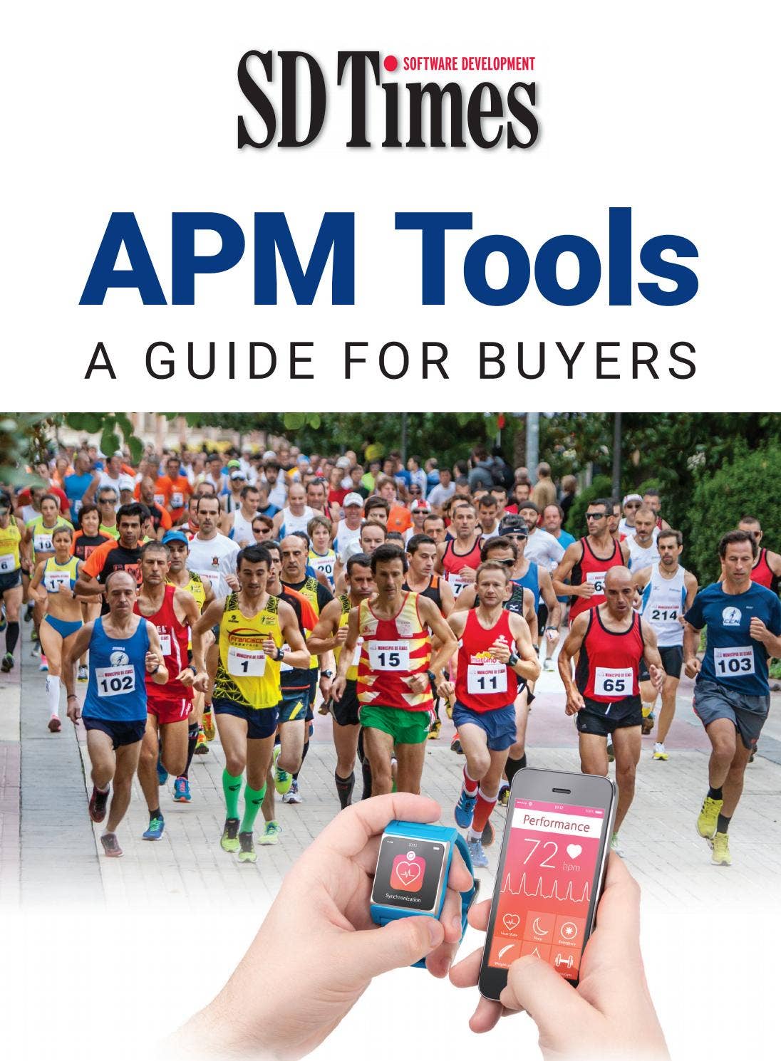 APM Buyer's Guide by d2emerge - Issuu