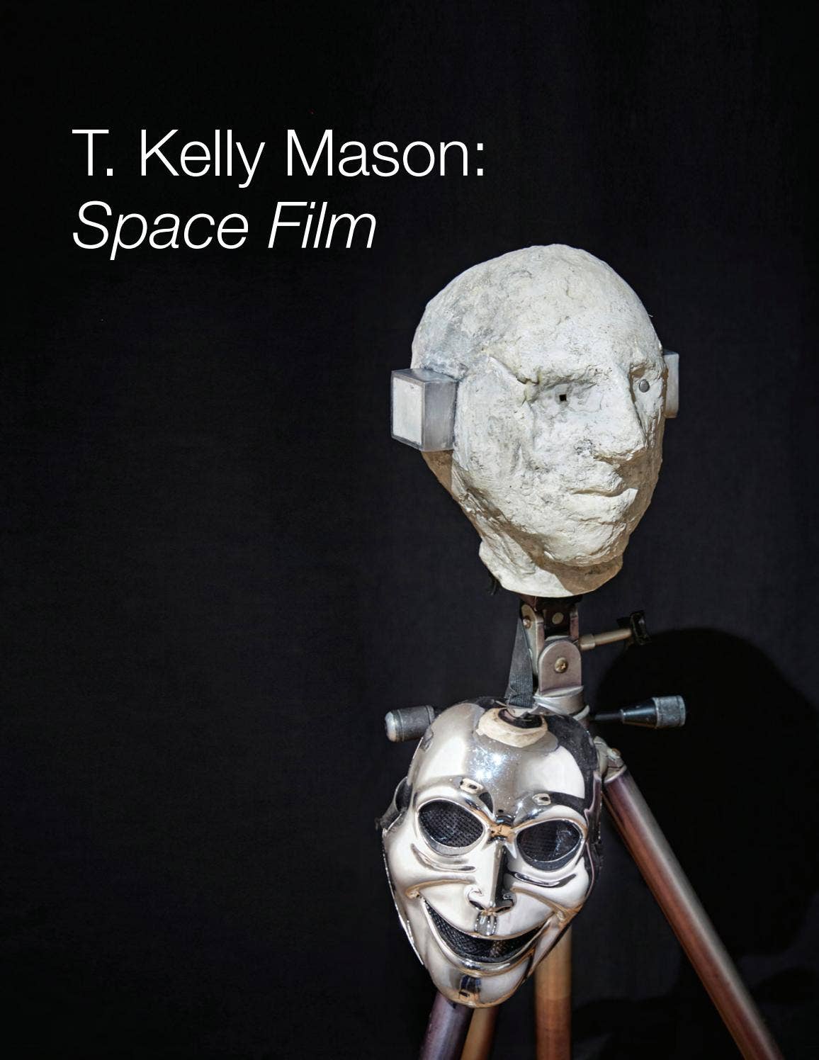 T. Kelly Mason: Space Film by cristintierney - Issuu