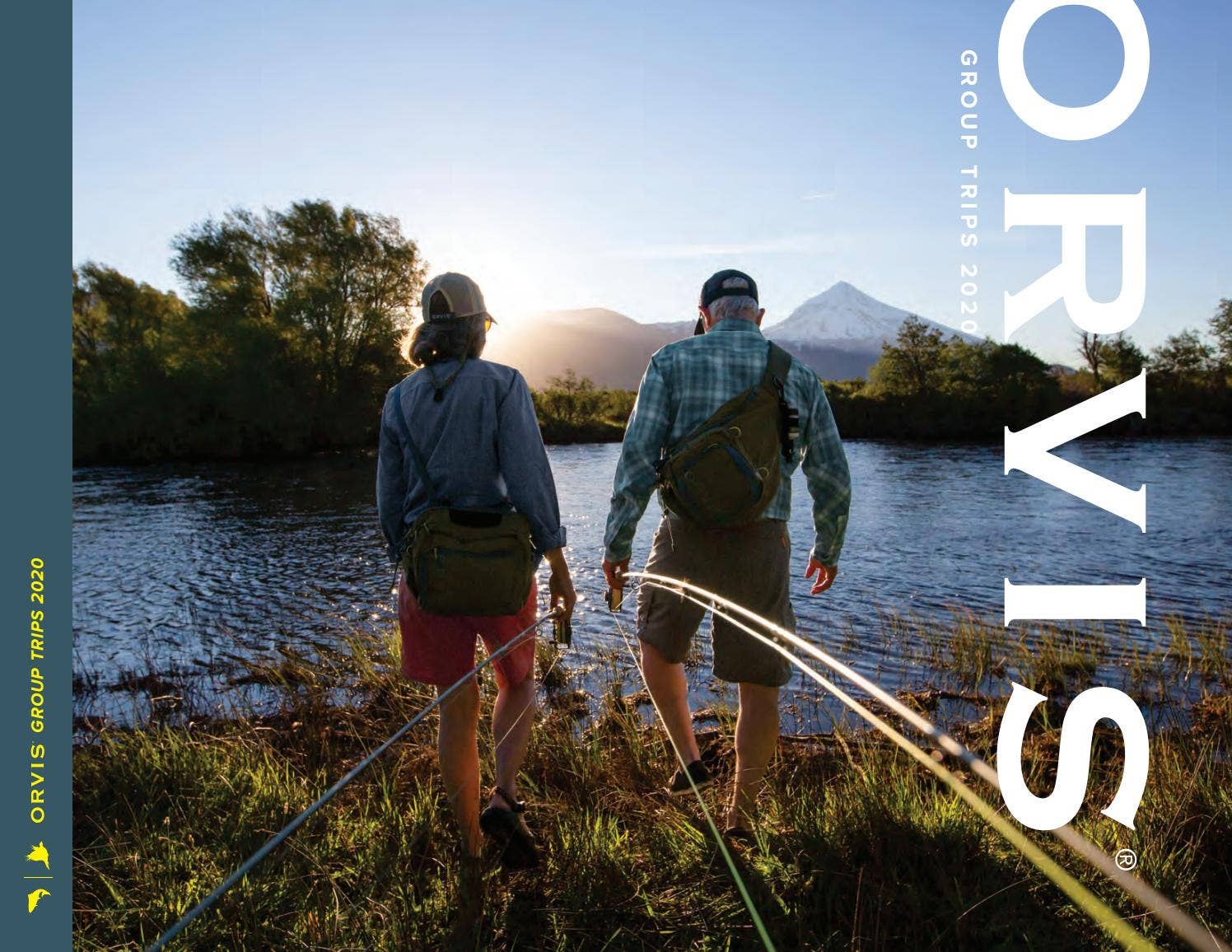 2020 Orvis Group Trips by Orvis Adventures - Issuu