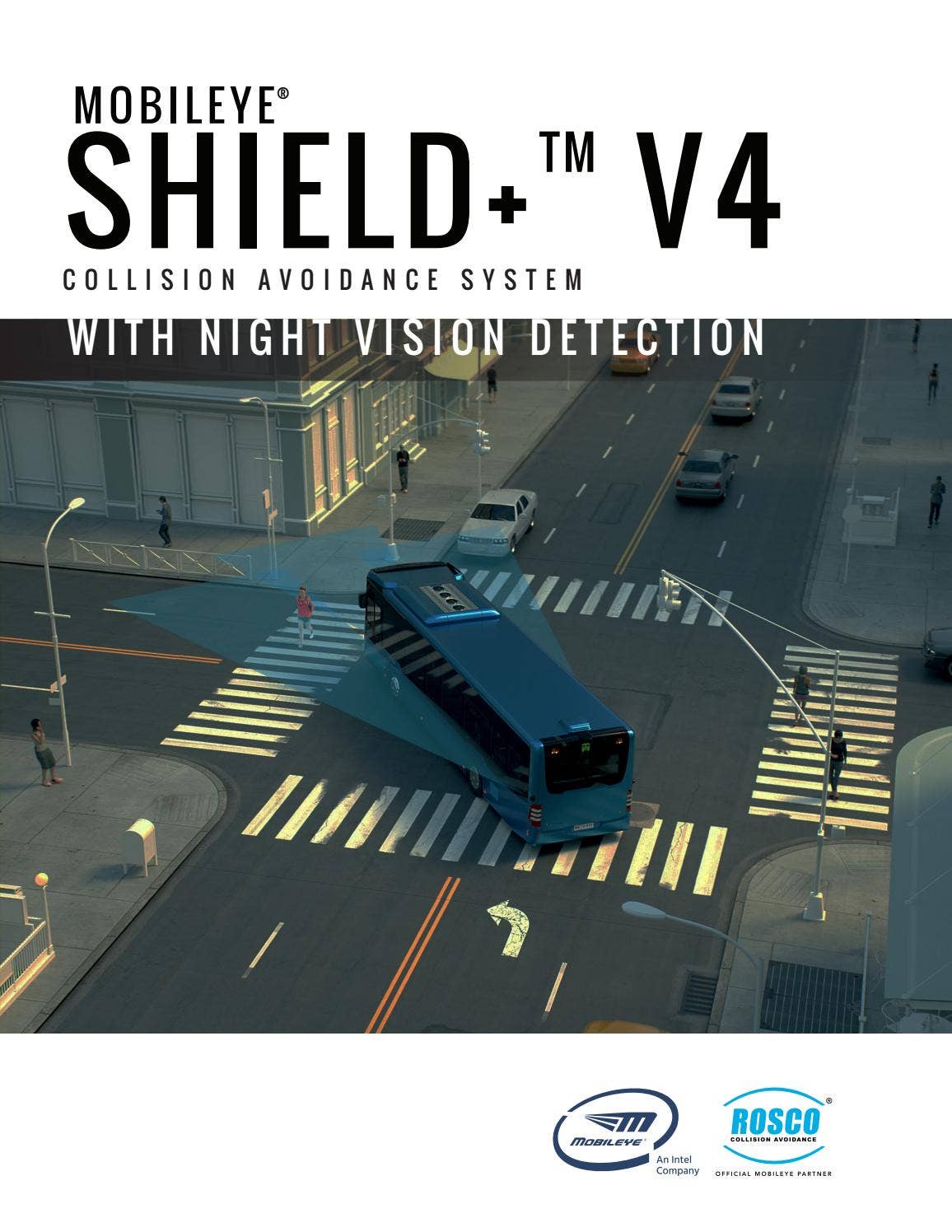 Mobileye Shield+ Version 4 by Amy Ahn - Issuu