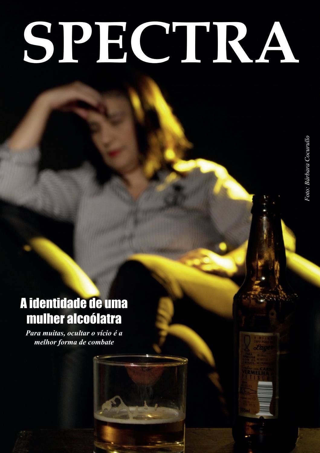 Revista Spectra by Danny Almeida - Issuu