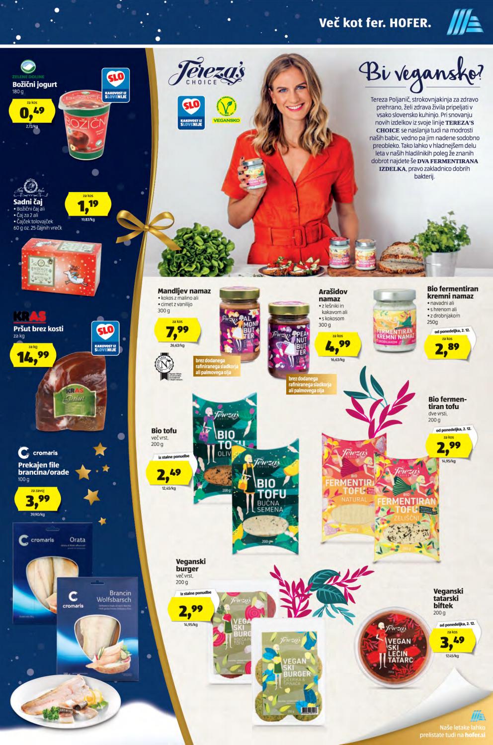 Hofer katalog by Vsikatalogi.si - Issuu