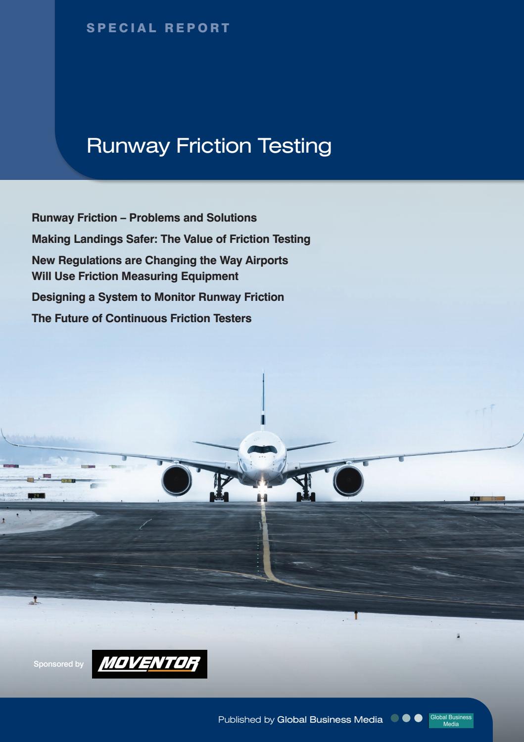 Airport Technology Reports – Runway Friction Testing – Moventor Oy by ...