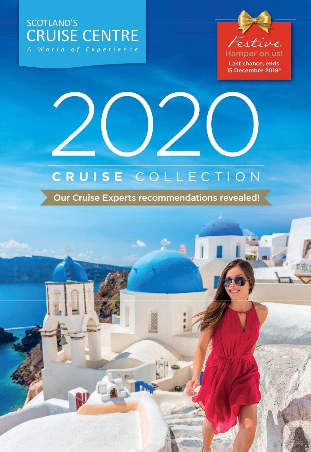 SCC 2020 Cruise Collection Dec19 Nat by Stewart Travel Group - Issuu