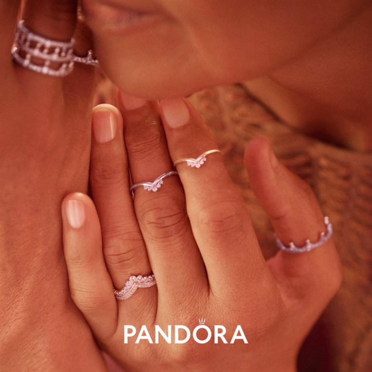 Catalogo Pandora nueva coleccion de joyas by Ofertas Supermercados - Issuu