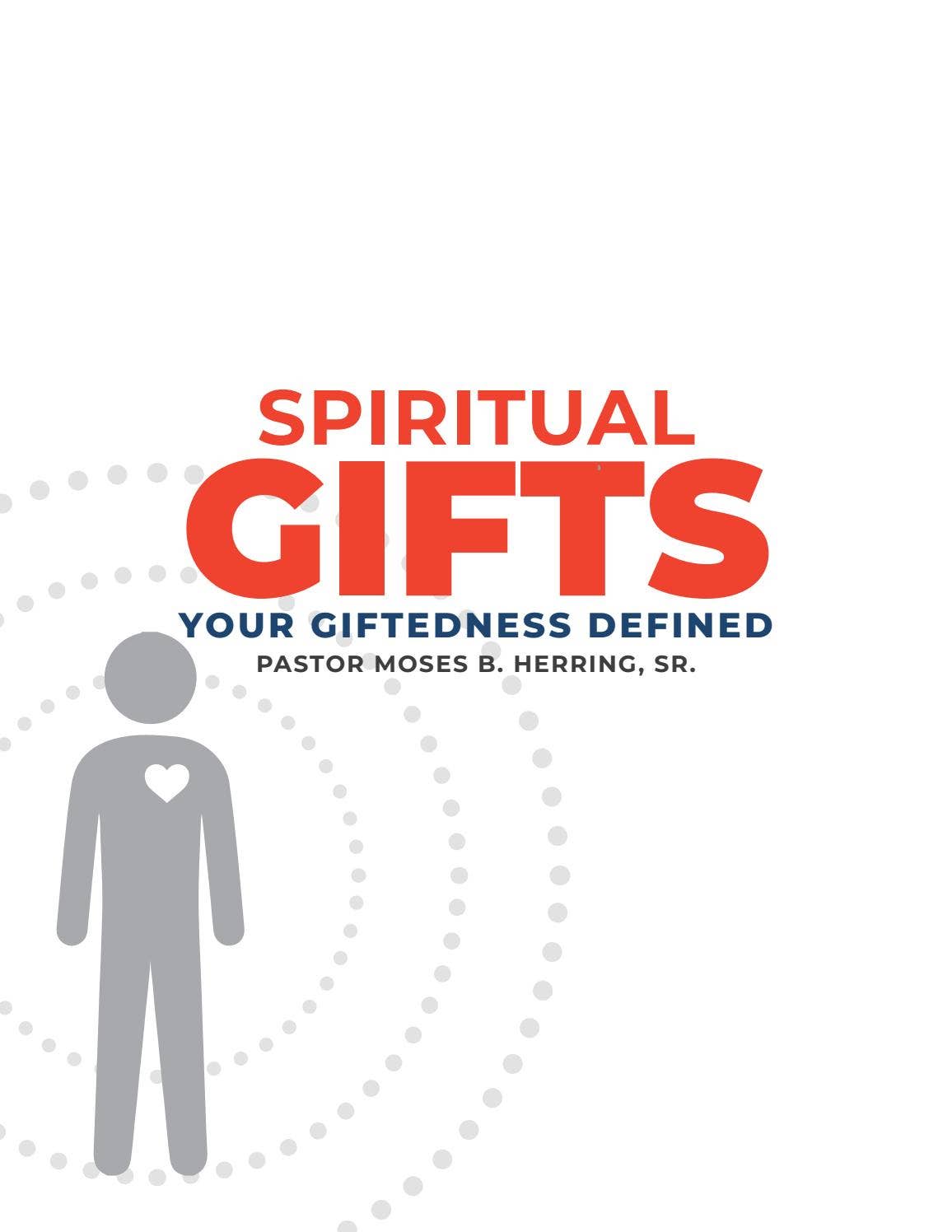 Spiritual Gifts by CHRISTOPHER MARCS DESIGN - Issuu