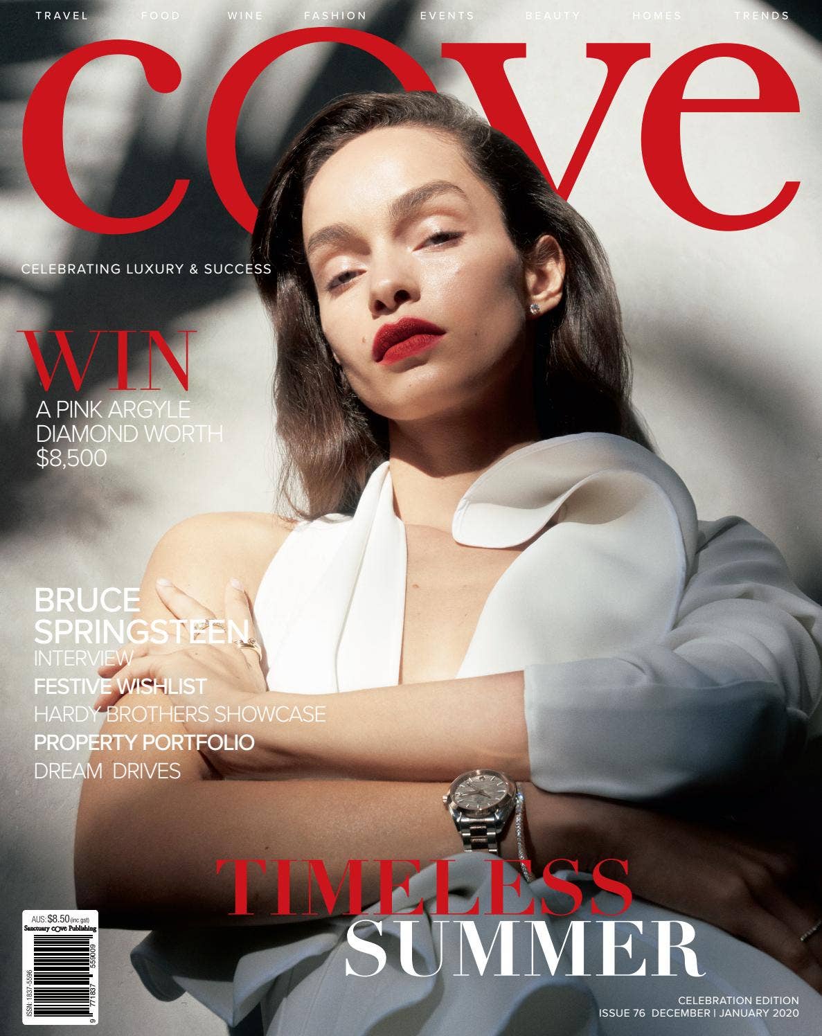 Cove magazine by Cove Magazine - Issuu