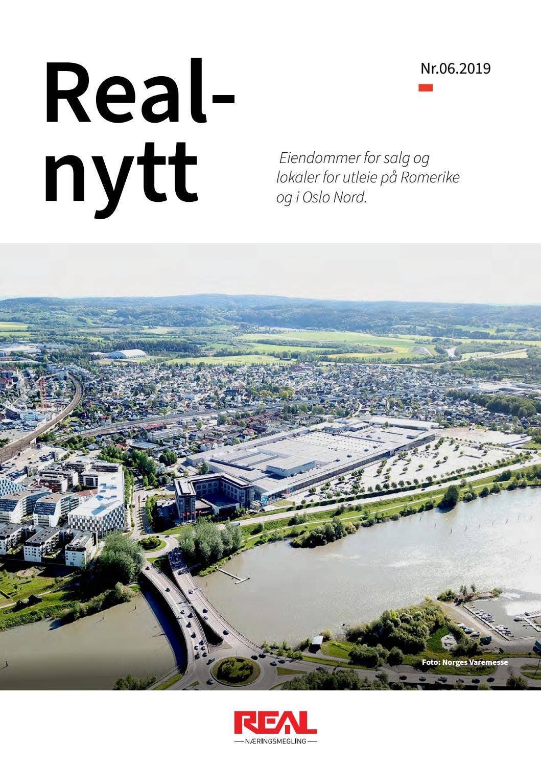 realnytt_2019-06 by Ahlin Novateur design og kommunikasjon - Issuu