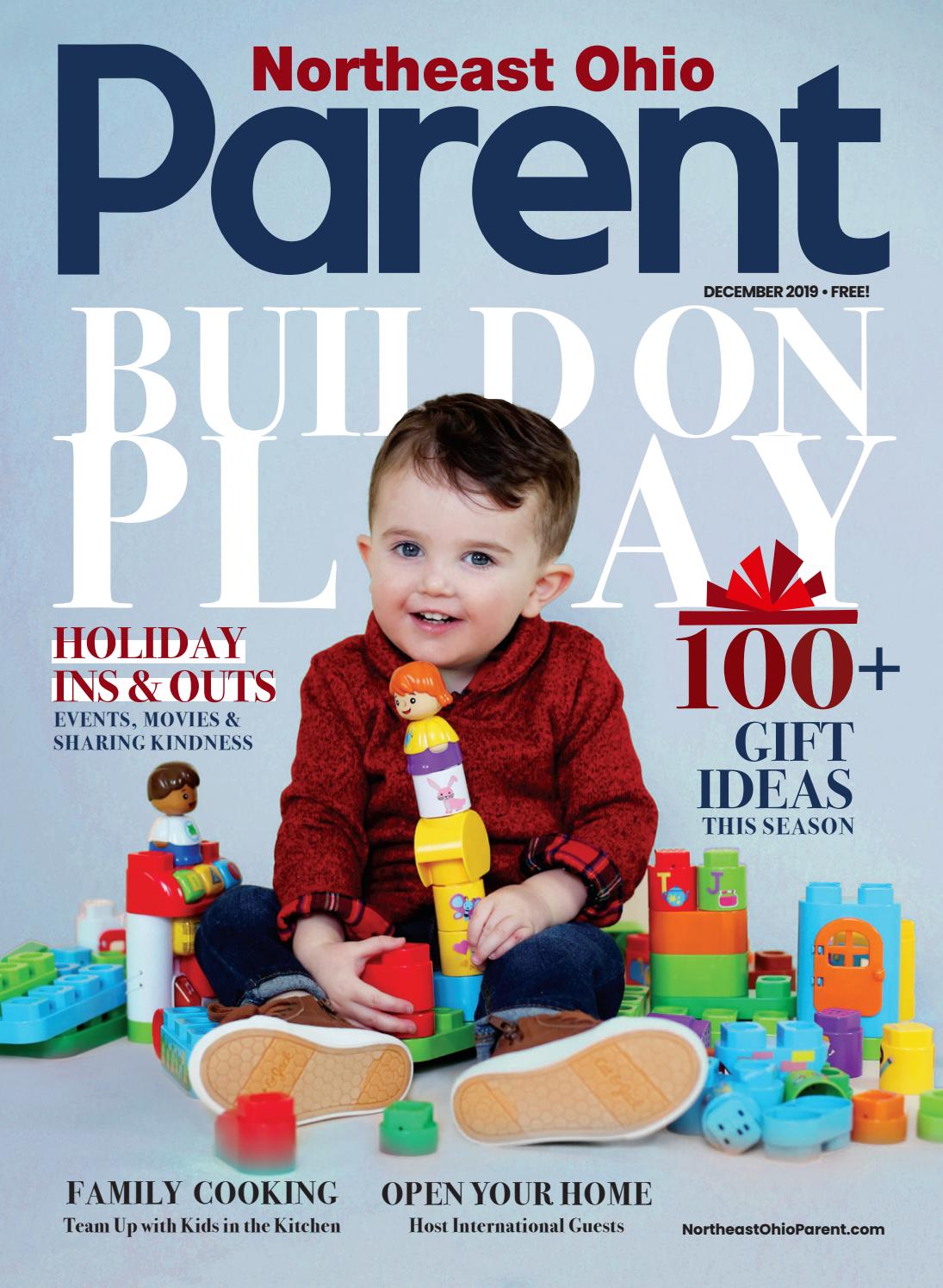 Northeast Ohio Parent Magazine - December 2019 by Northeast Ohio Parent ...