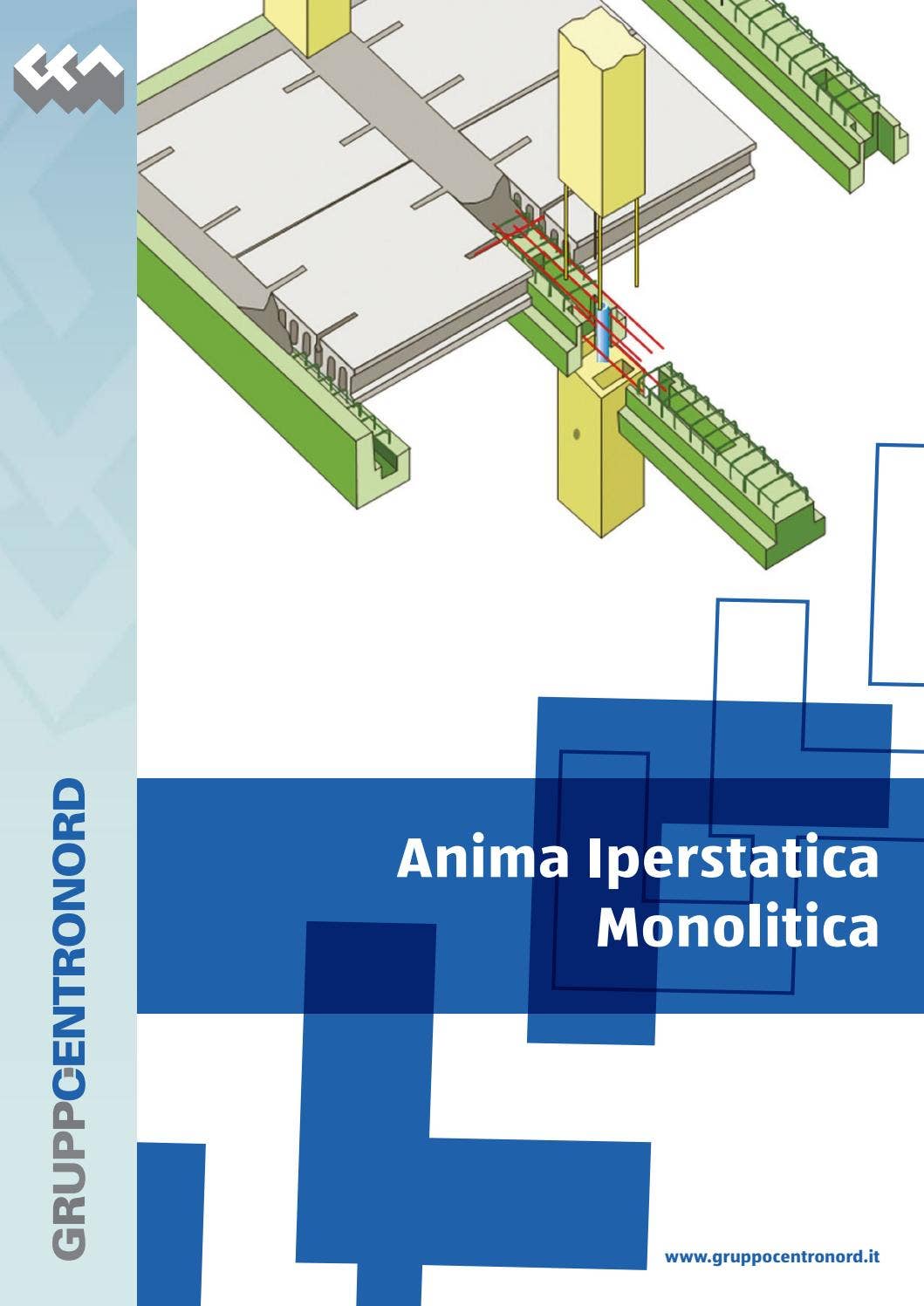GCN - Anima Iperstatica Monolitica by sinapsiadv - Issuu