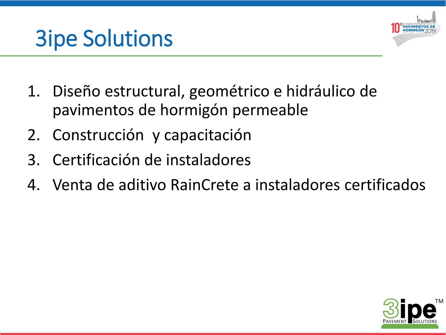 WS2-05-Erwin Kohler - Pavimentos de Hormigón Permeable by Instituto del cemento y del hormigon ...