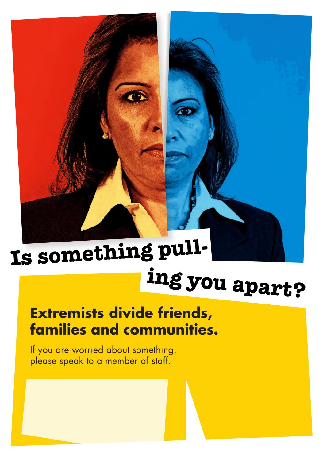 Prevent Divider Poster by Schudio - Issuu